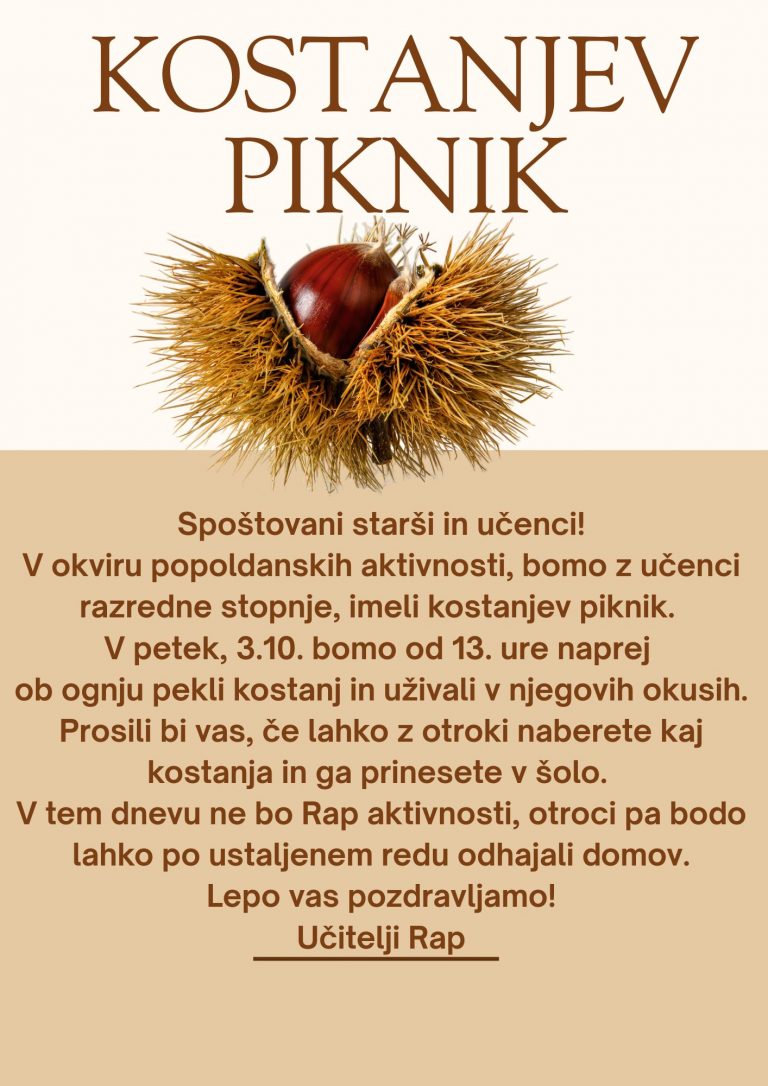 Osnovna šola Polhov Gradec